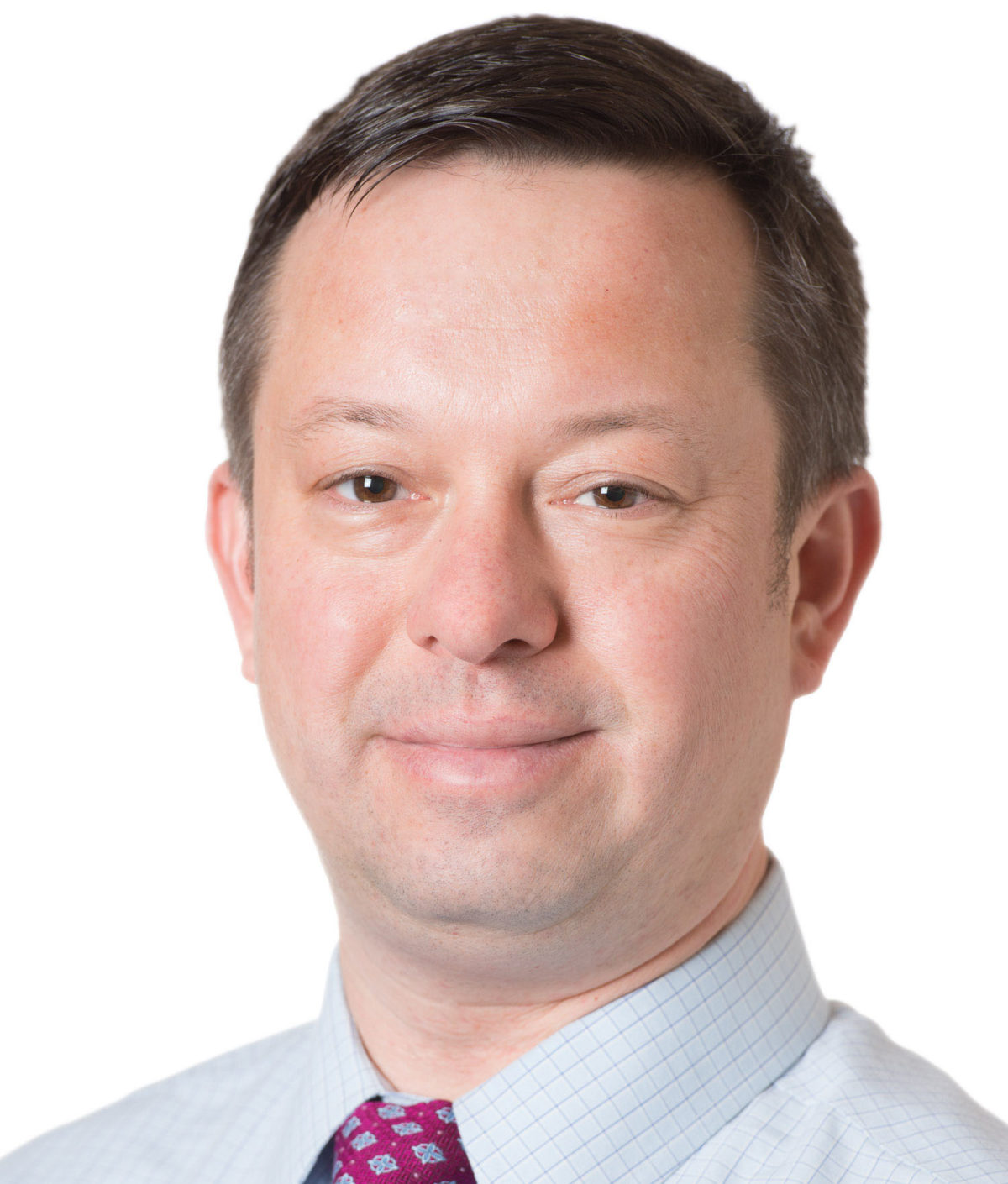 Potential Therapeutic Target for Schizophrenia Identified - News Center