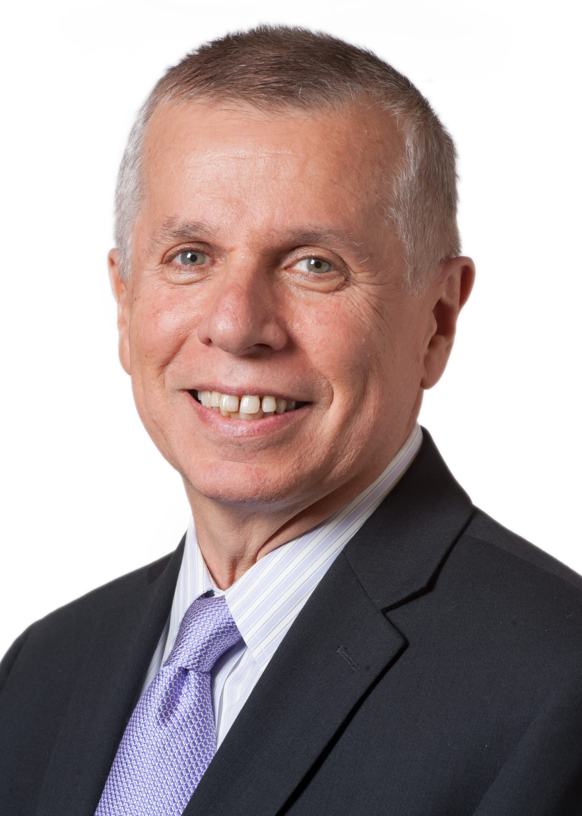 Budinger Named Chief of Pulmonary and Critical Care Medicine - News Center