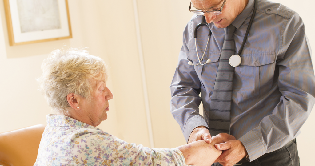 Lessons Learned When a Physician Becomes a Patient - News Center