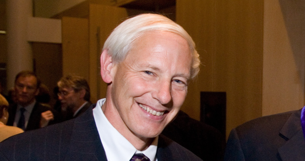 Remembering James L. Schroeder, 30-Year Rheumatology Professor - News ...