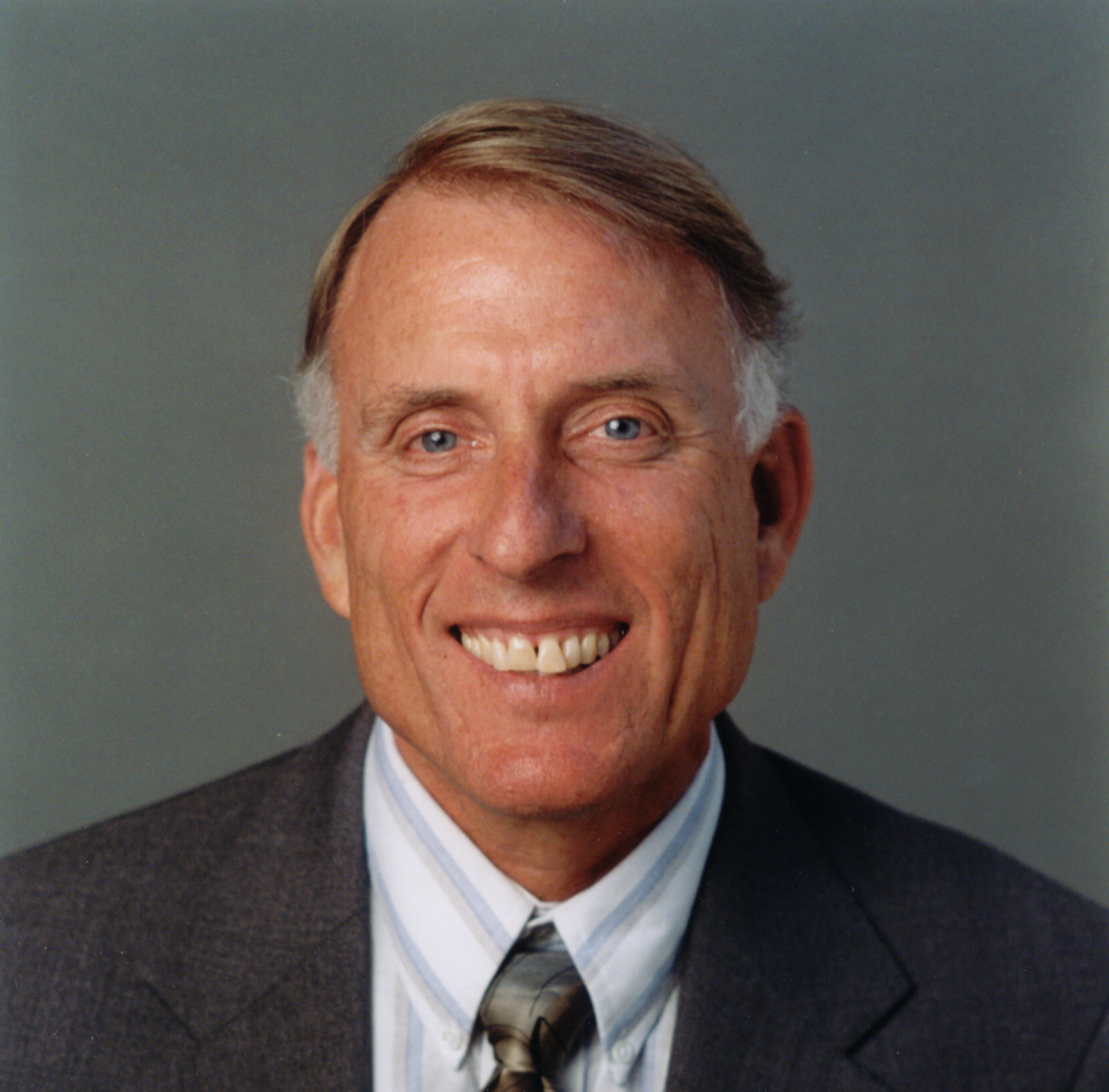 Schleimer Wins Tripartite Prize - News Center