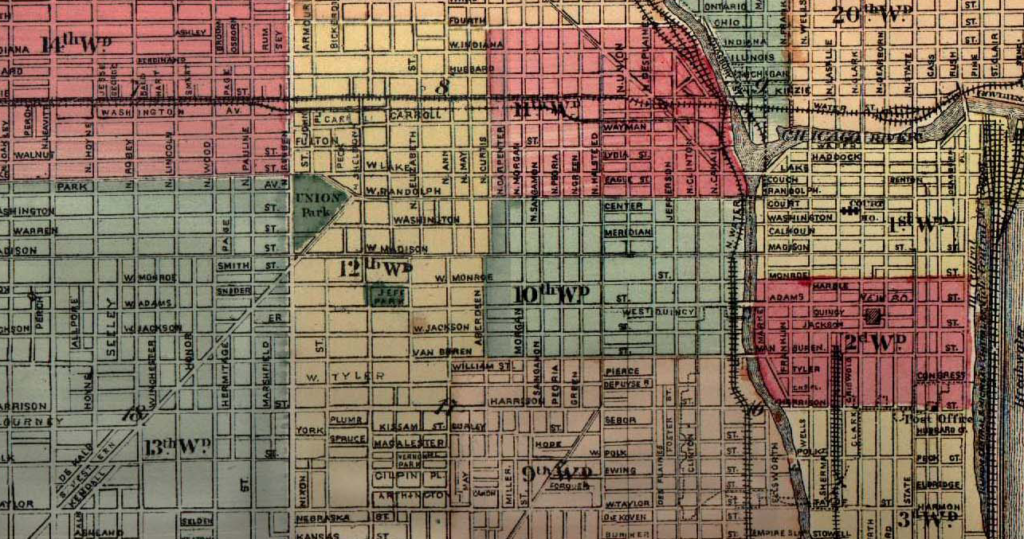 Neighborhood Segregation Linked to Cardiovascular Disease - News Center