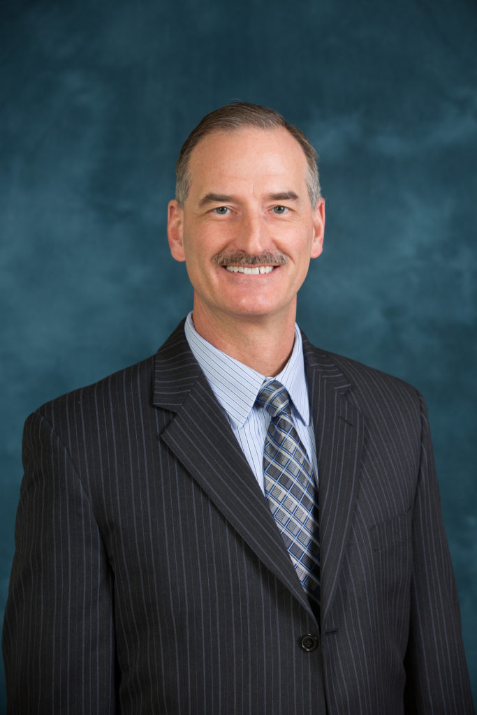 Shanley Named Chair of Pediatrics - News Center