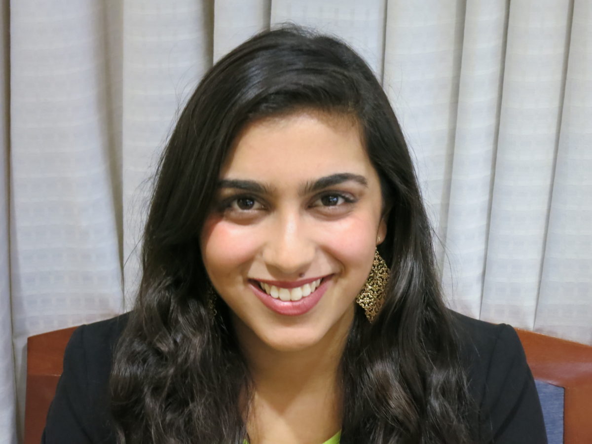 Schweitzer Fellow Tackles Disparities in Birth Outcomes - News Center