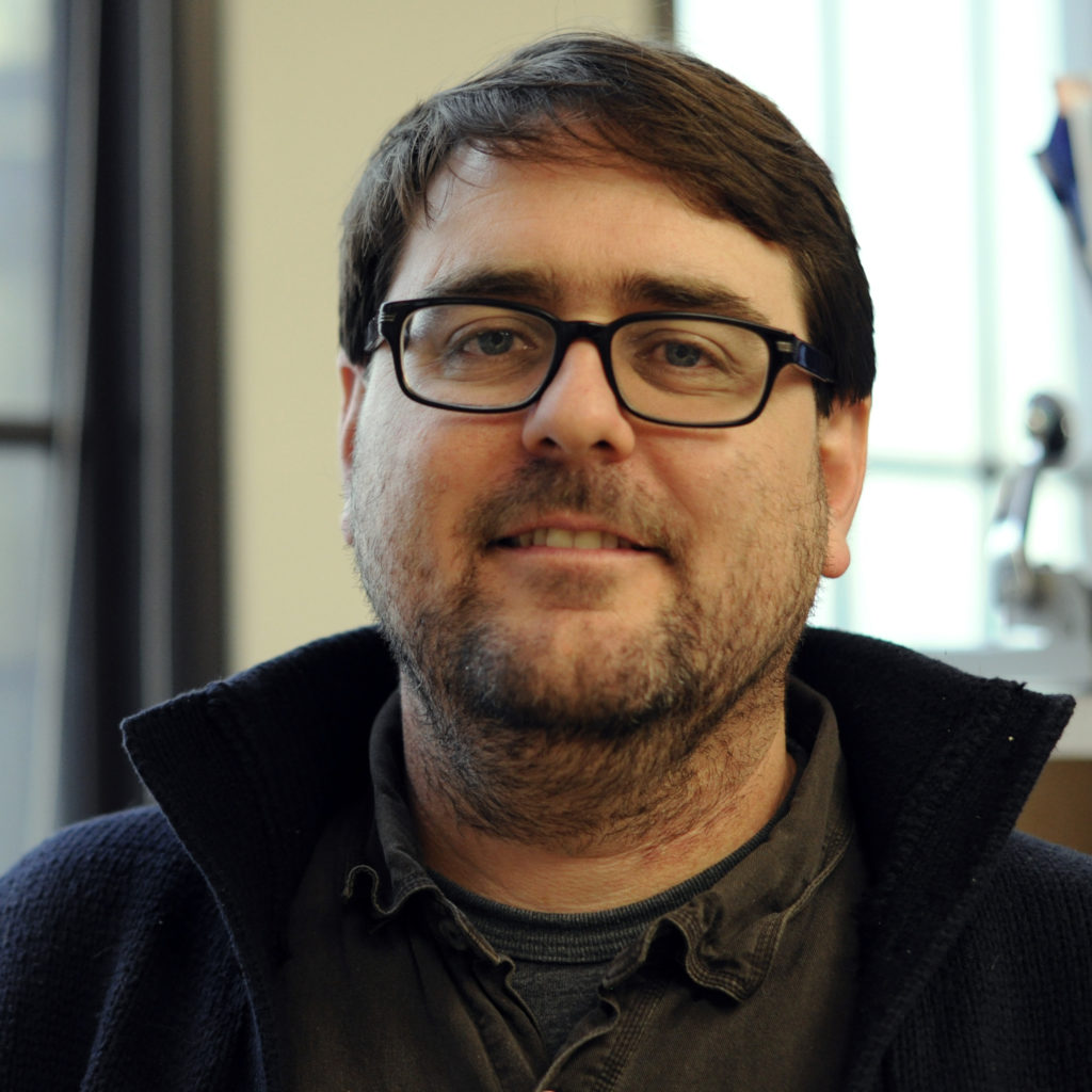 New Insights into Cilia Formation - News Center