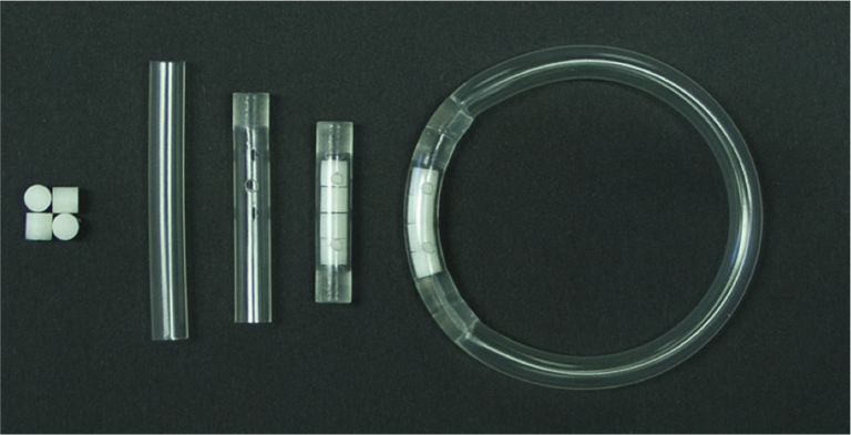 New Intravaginal Ring Enhances Drug Delivery - News Center