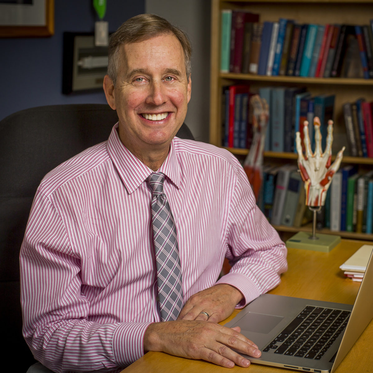 RIC’s New Hospital Designed For Innovation - News Center