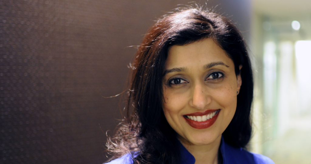 Kundu Named Associate Dean for Admissions - News Center