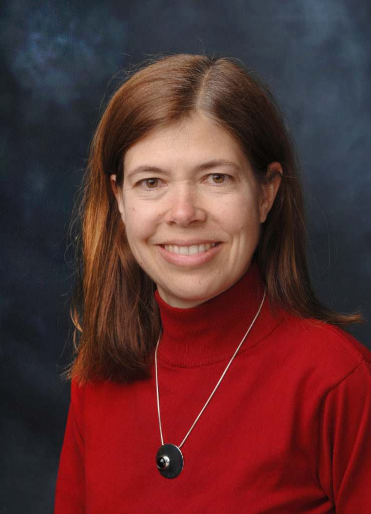 RNA Test Helps Identify Bacterial Infections in Infants - News Center