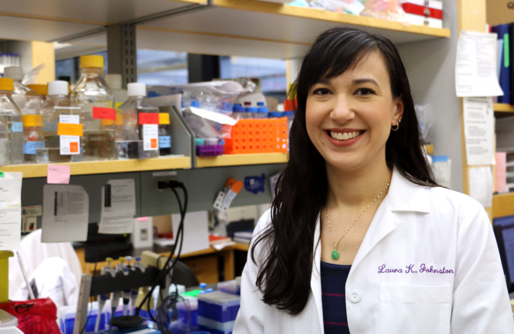 PhD Student Explores the Development of Eosinophils in Allergic ...