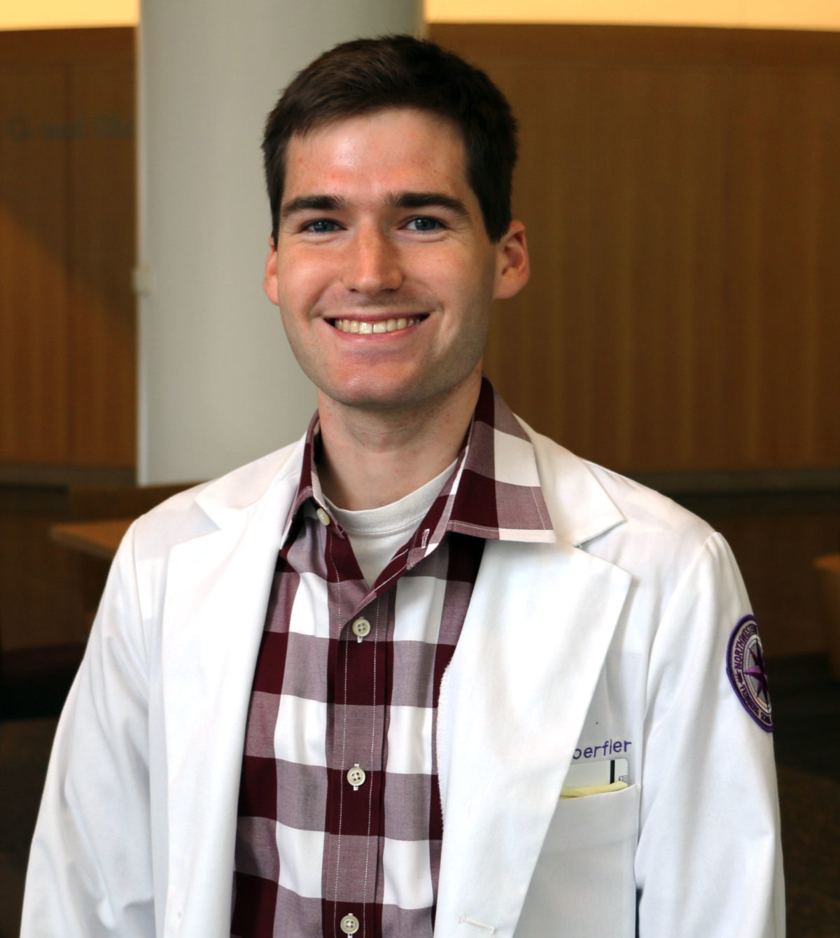 Medical Student Brings Engineering Innovation to Global Health - News ...