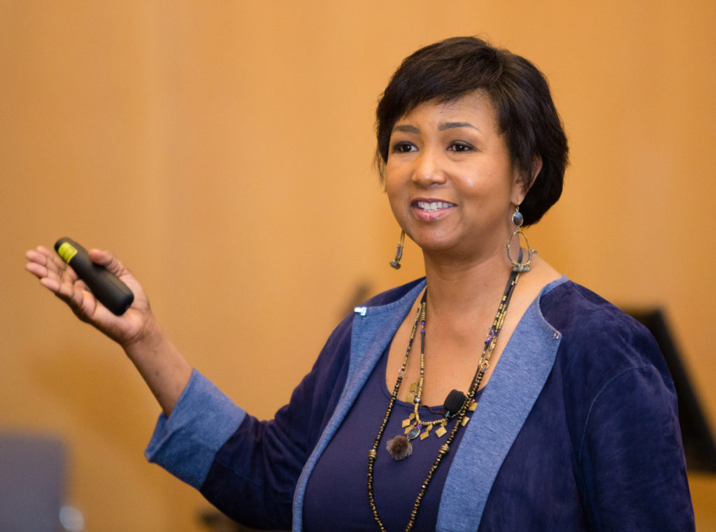Pioneering Astronaut and Physician Keynotes Martin Luther King, Jr ...