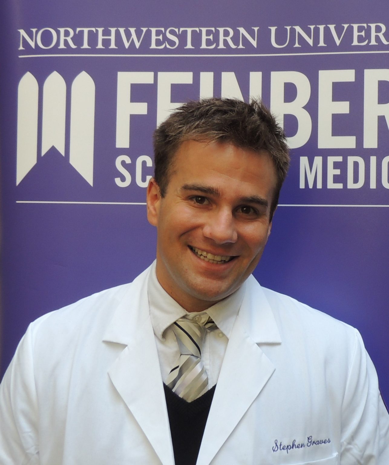 Medical Student Investigates Cervical Cancer Surgery Survival - News Center