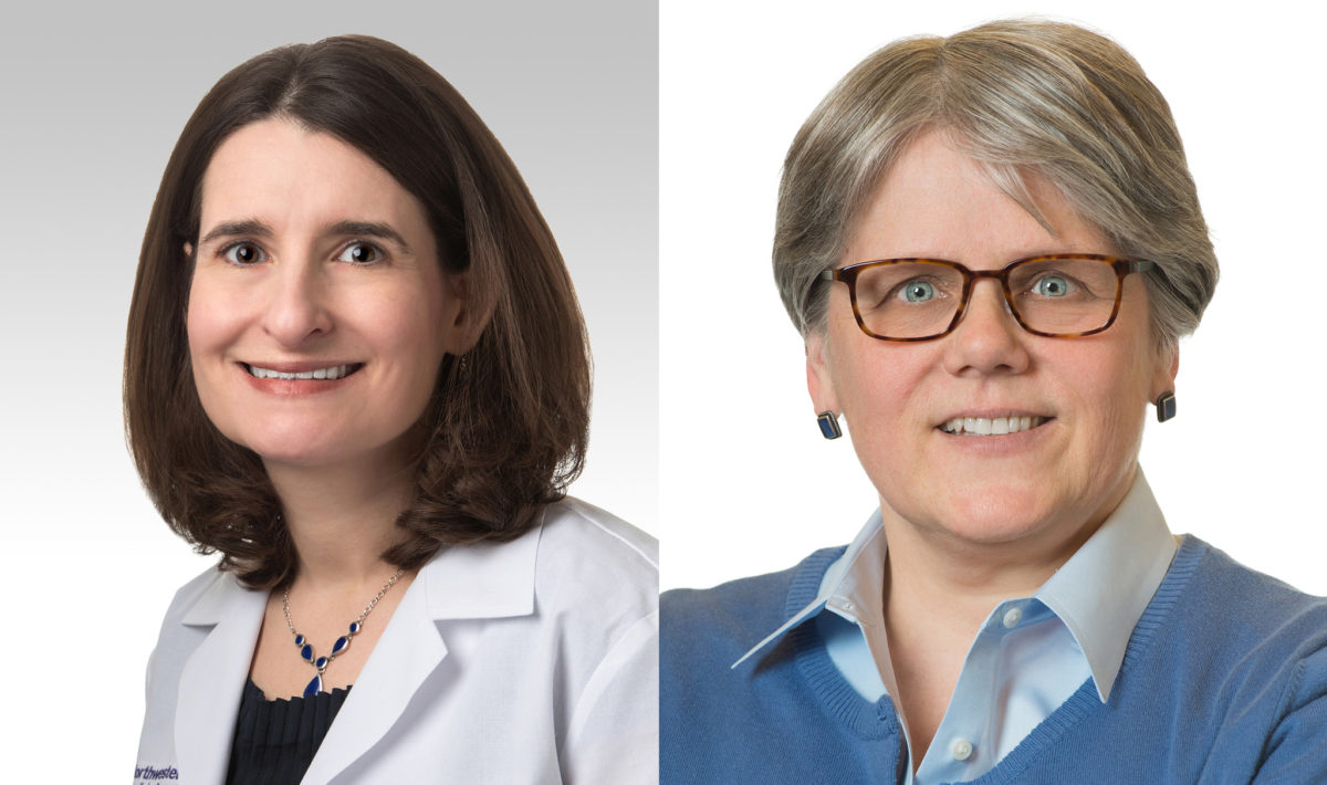 Examining Early Outcomes of Feinberg’s Curriculum Redesign - News Center