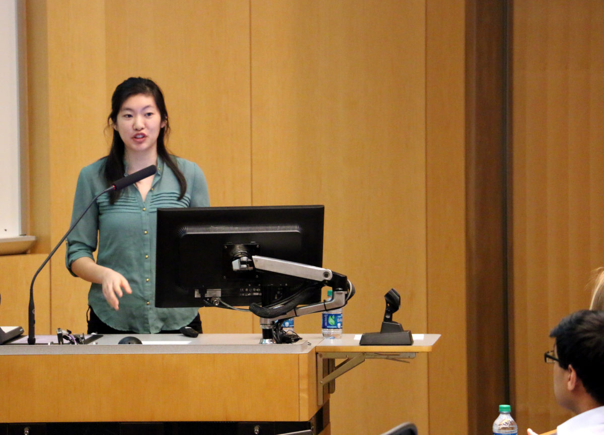 Medical Students Share Business Acumen to Improve Community Health ...