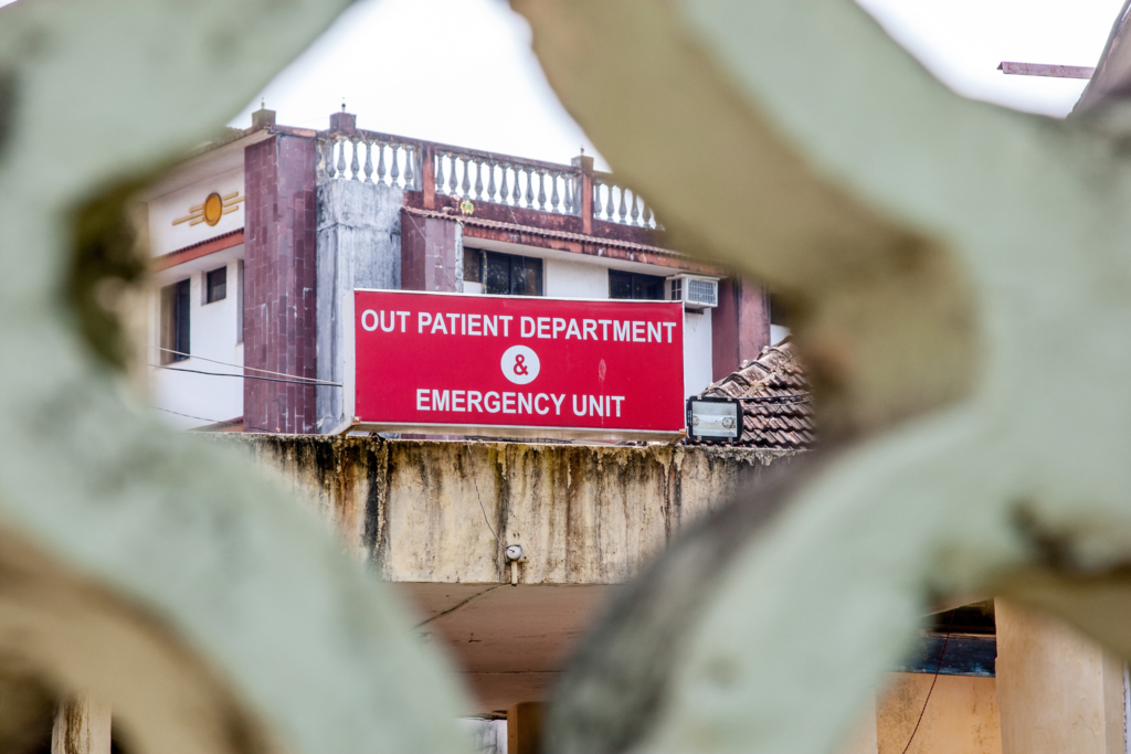 Quality Toolkit Improves Care in Indian Hospitals - News Center