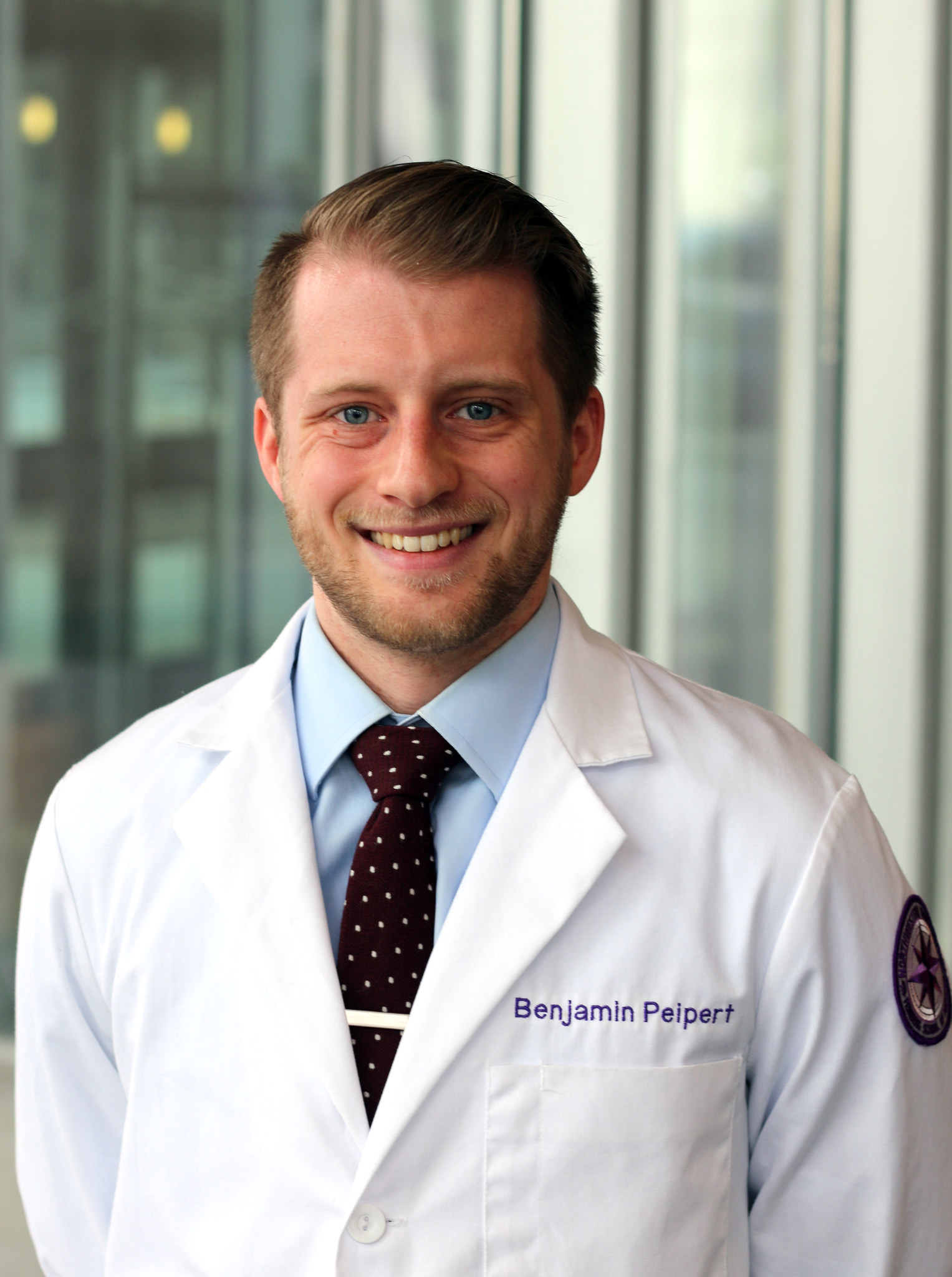 Medical Student Applies Consulting Background to Healthcare Problems ...