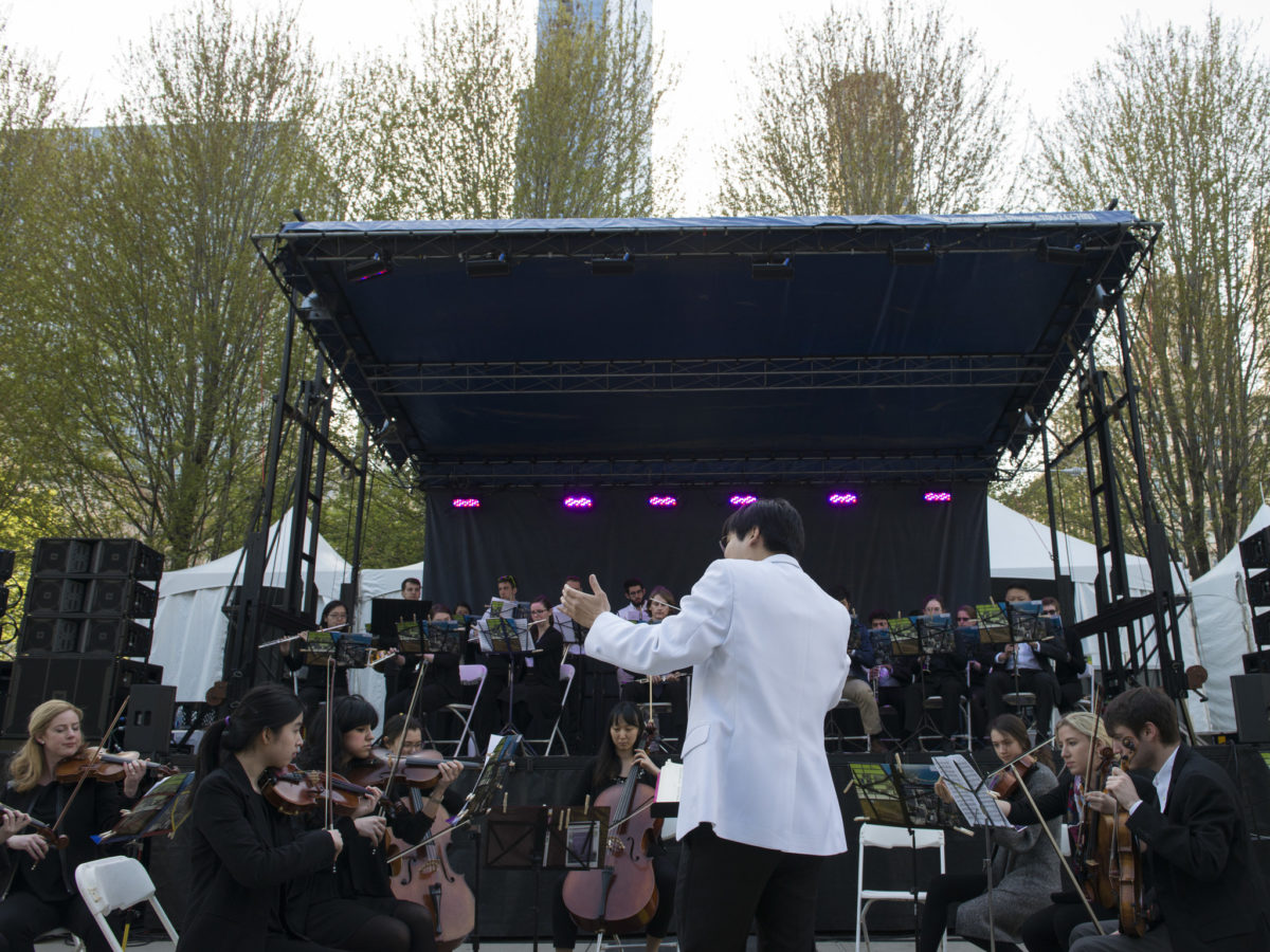 Chicago Helps Launch All of Us Research Program to Advance Precision ...