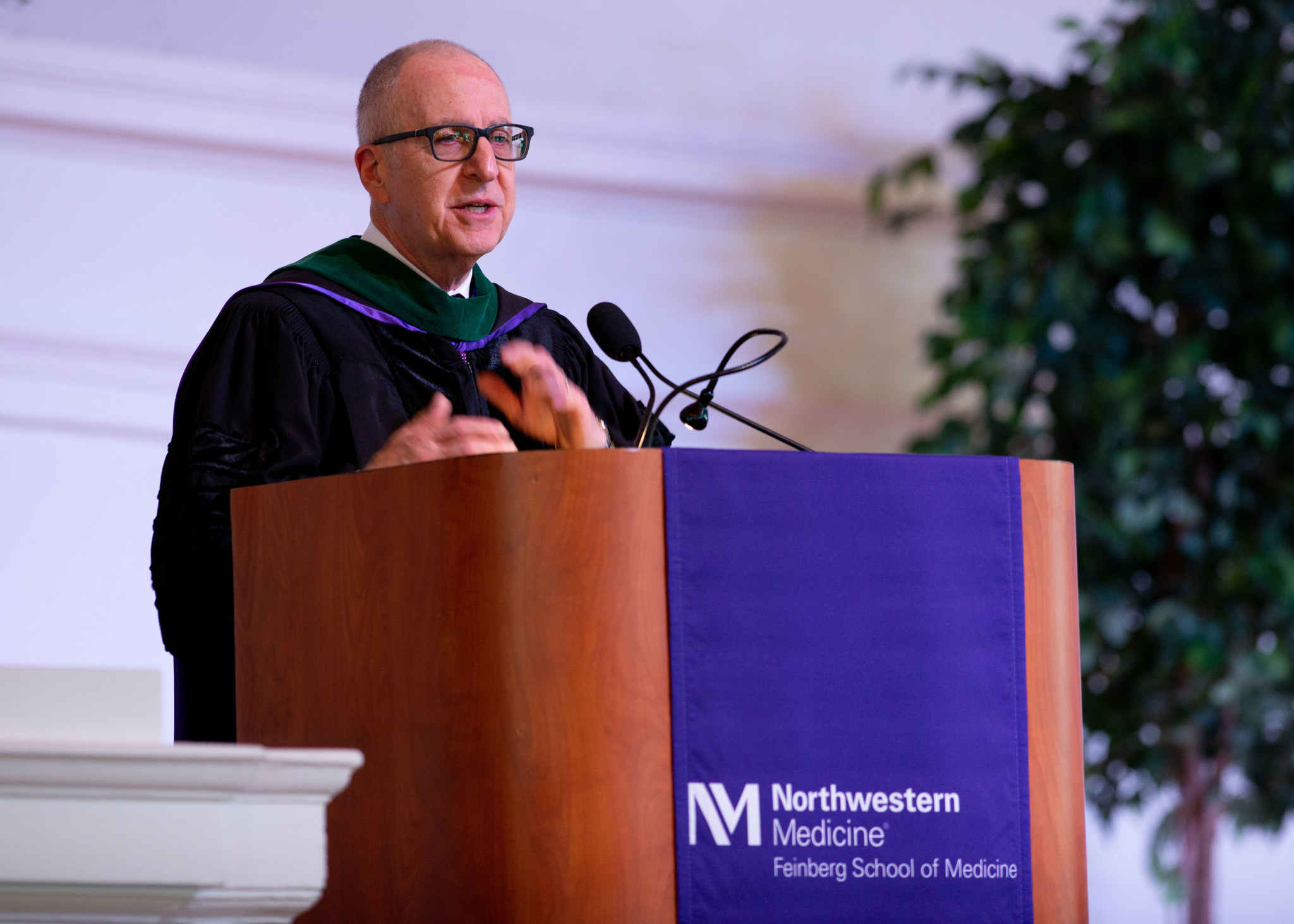 Celebrating the Class of 2018 - News Center