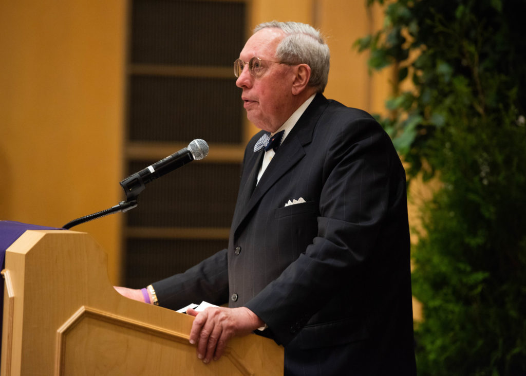 Exceptional Achievement Recognized at Honors Day 2018 - News Center