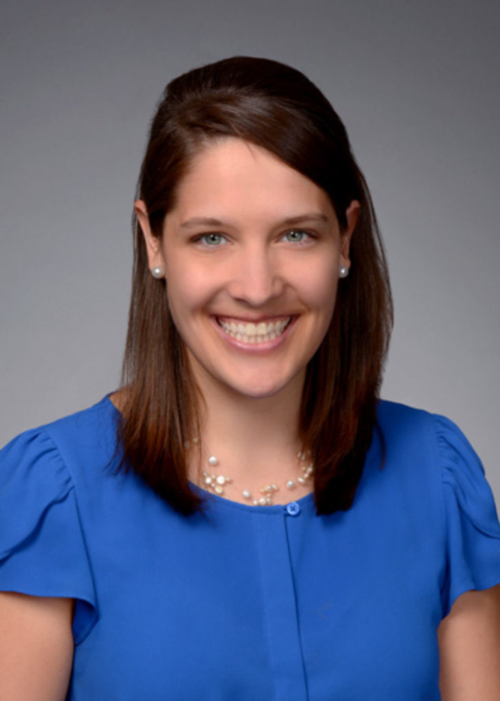Residents Represent McGaw at National Family Medicine Conference - News ...