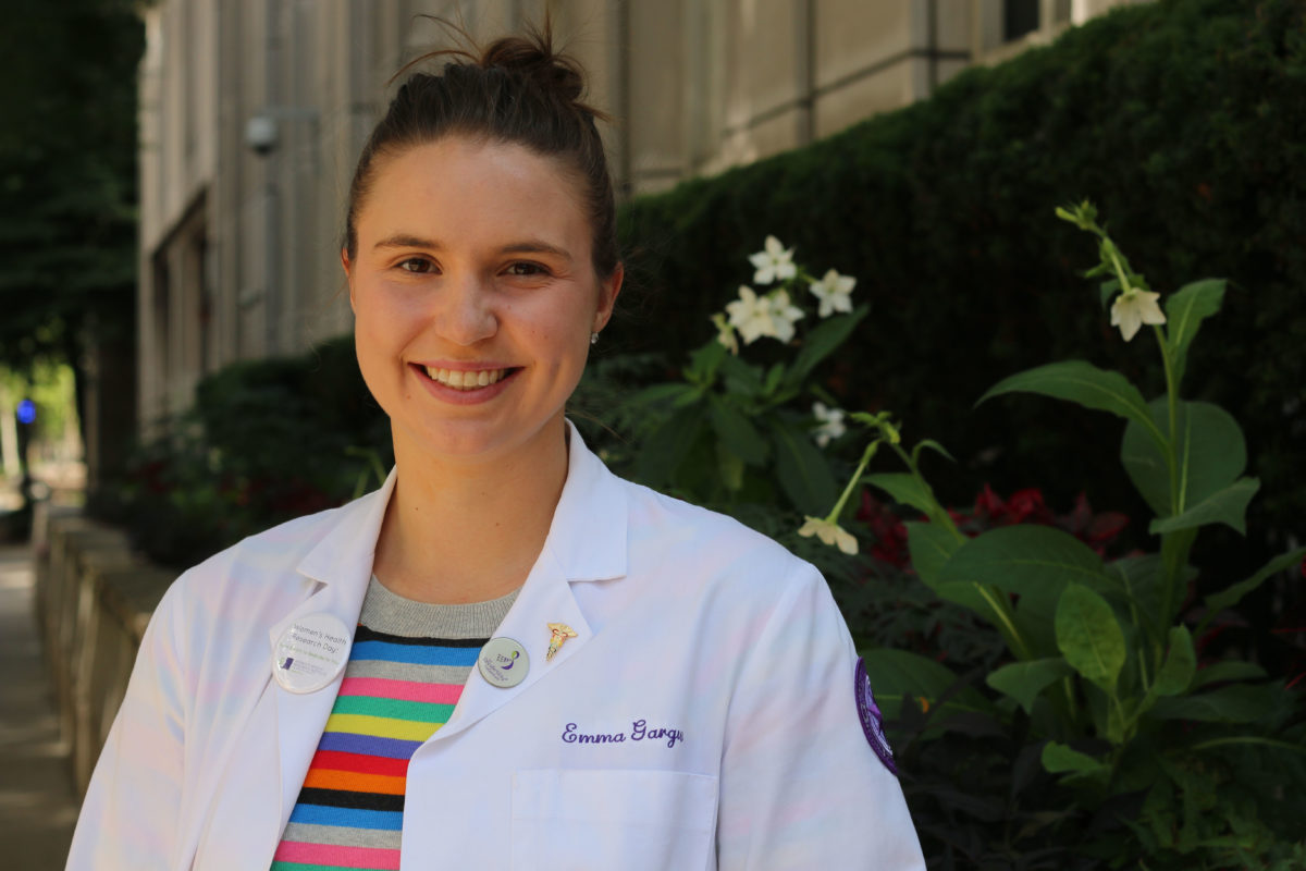 MD/PhD Student Promotes Diversity and Inclusion Through Research ...