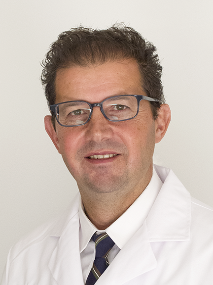 New Chair of Radiology Named - News Center