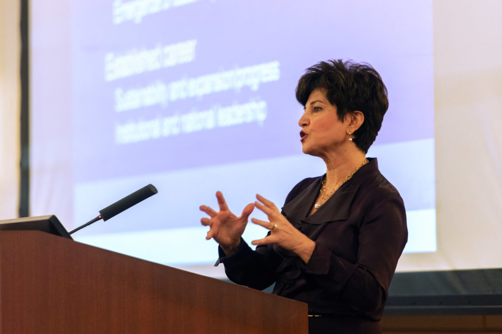 Symposium Celebrates Women in Medicine - News Center