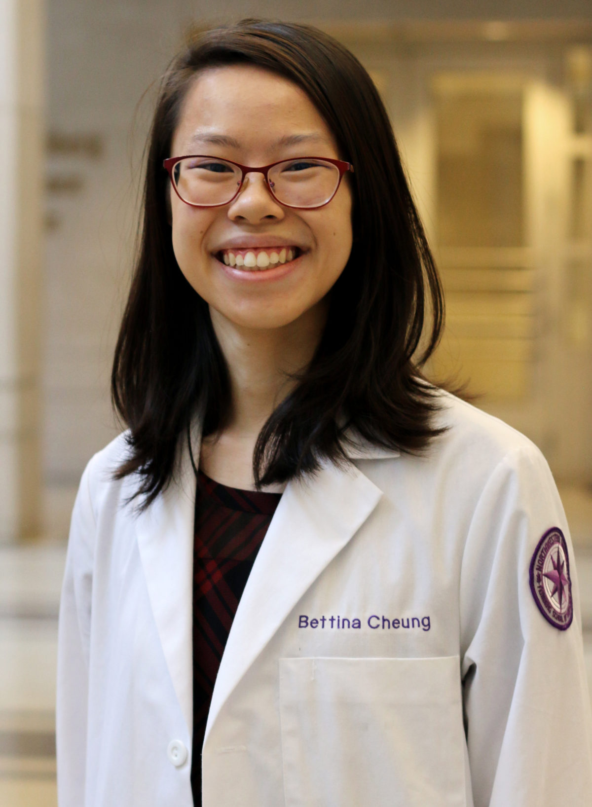 MD/PhD Student Leads Feinberg Musicians - News Center