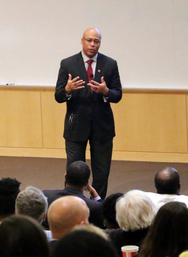 Reducing Implicit Bias in Healthcare - News Center Reducing Implicit Bias in Healthcare - News Center