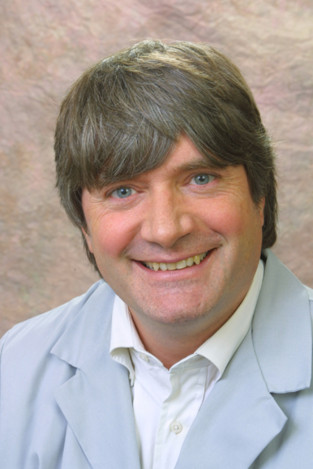 Stem Cell Transplants Improve on Current MS Treatments - News Center