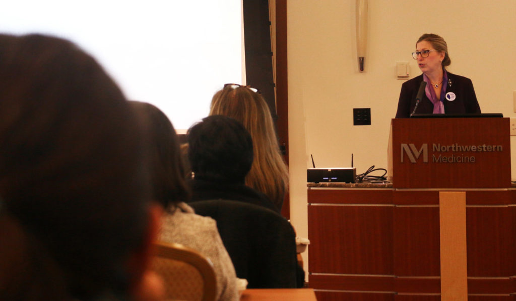 Women’s Health Research Day Celebrates Sex-Inclusive Science - News Center