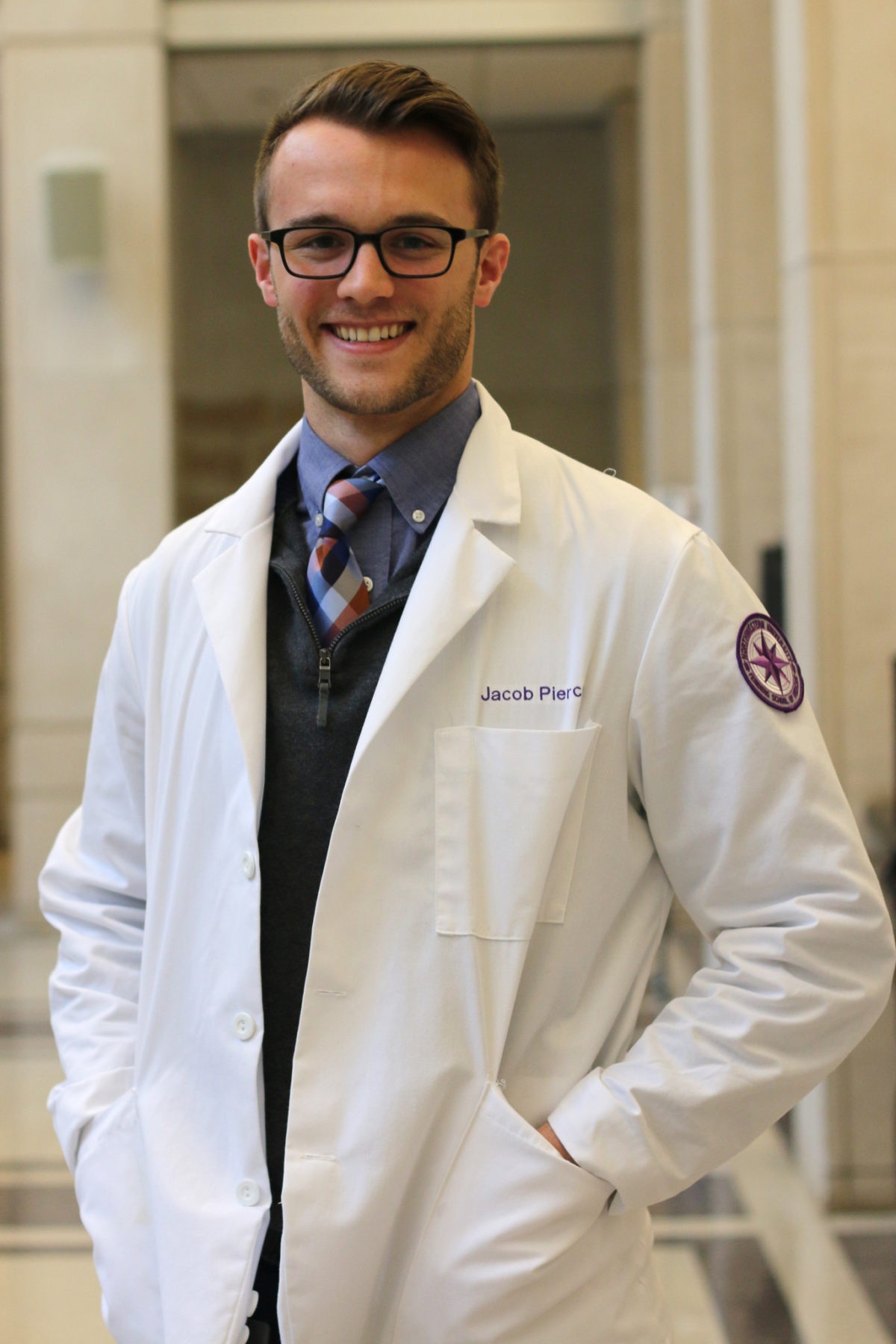 Student Investigates Childhood Trauma’s Effect on Cardiovascular Risk ...