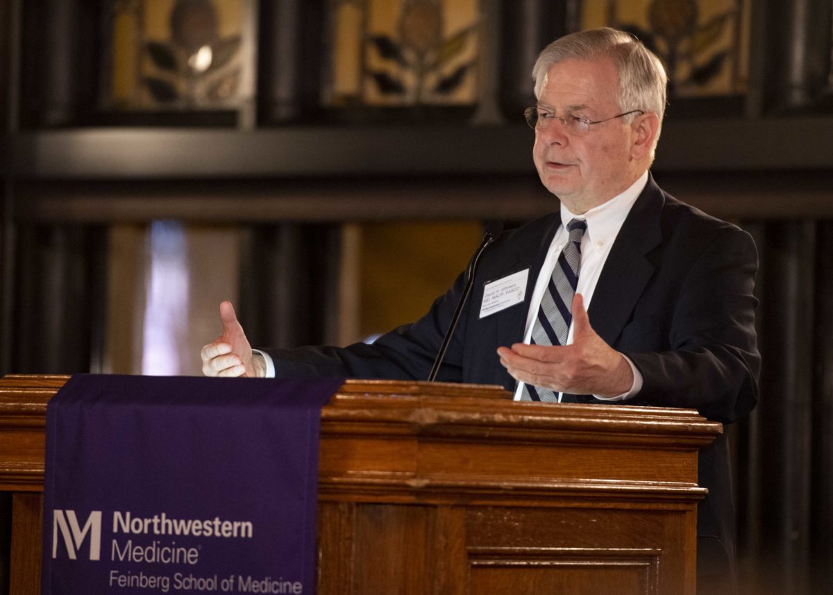 Medical Honor Society Welcomes 2019 Inductees - News Center