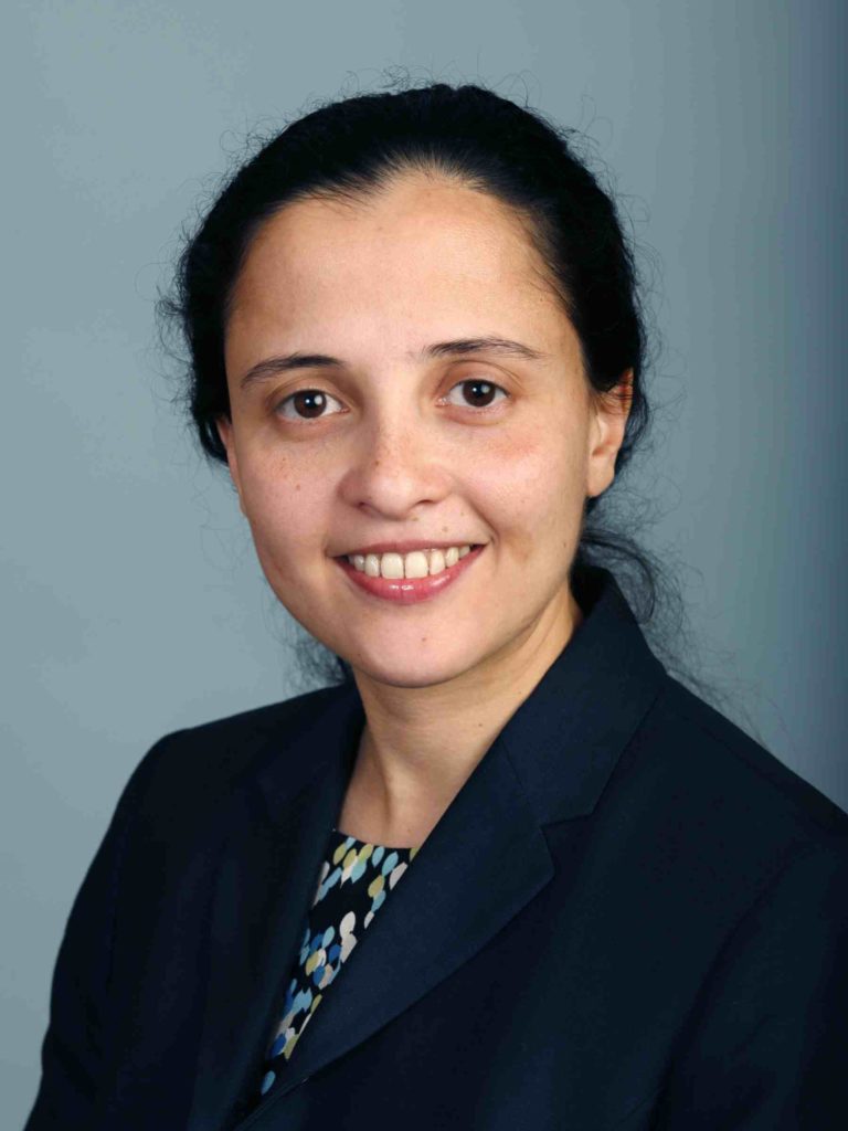 Subclinical Macular Degeneration Requires Monitoring - News Center