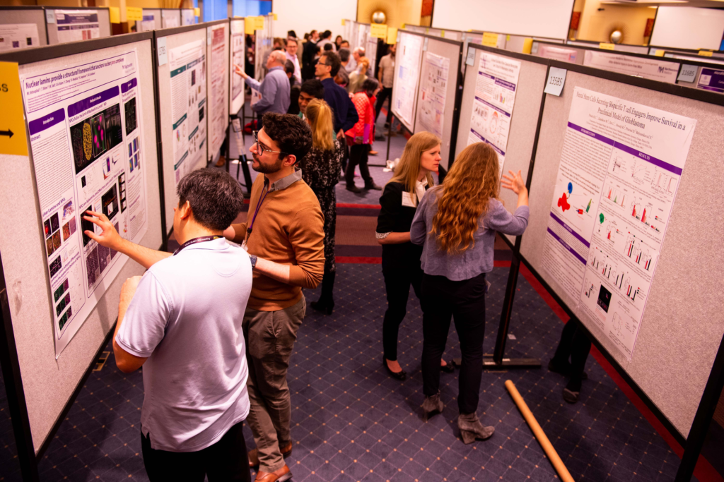 Celebrating Scientific Discovery at Research Day 2019 - News Center