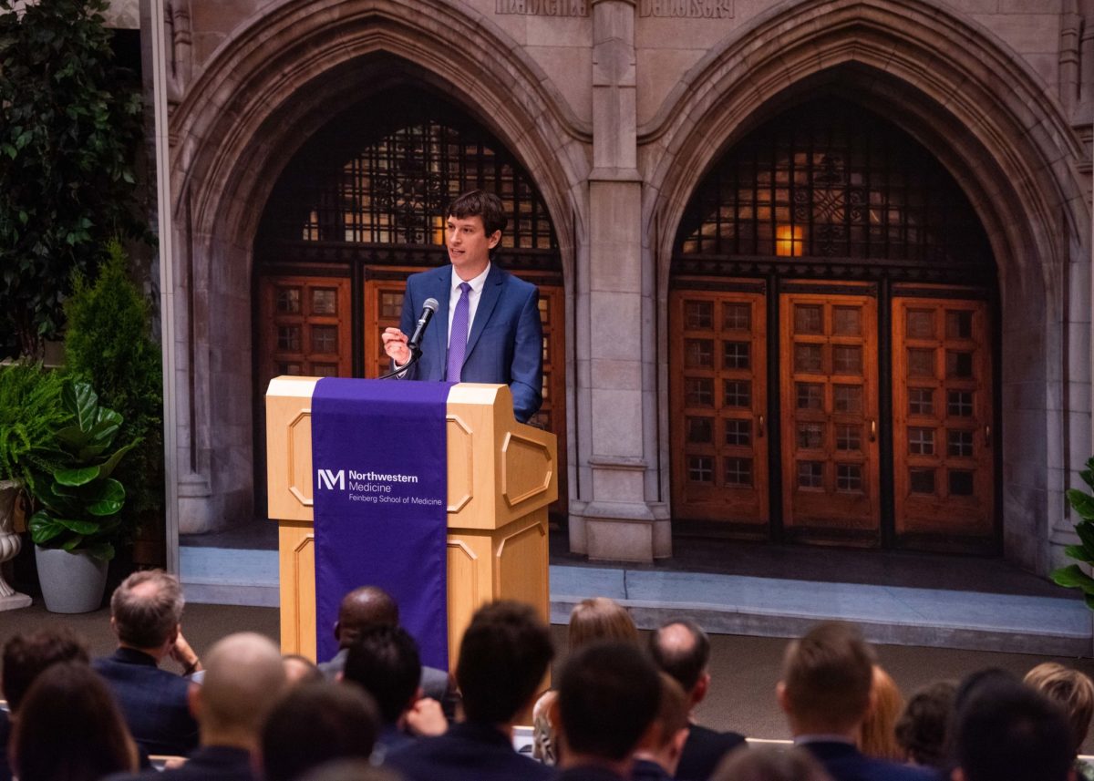 Honors Day Celebrates Student and Faculty Excellence - News Center