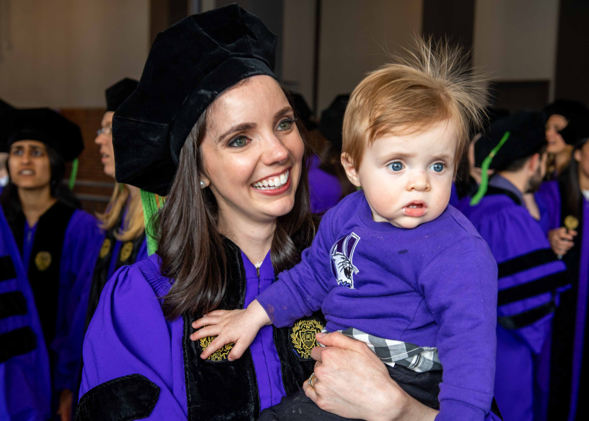 Honoring the Class of 2019 - News Center