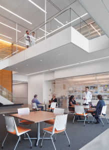 Northwestern Opens Largest Biomedical Academic Research Building in U.S ...