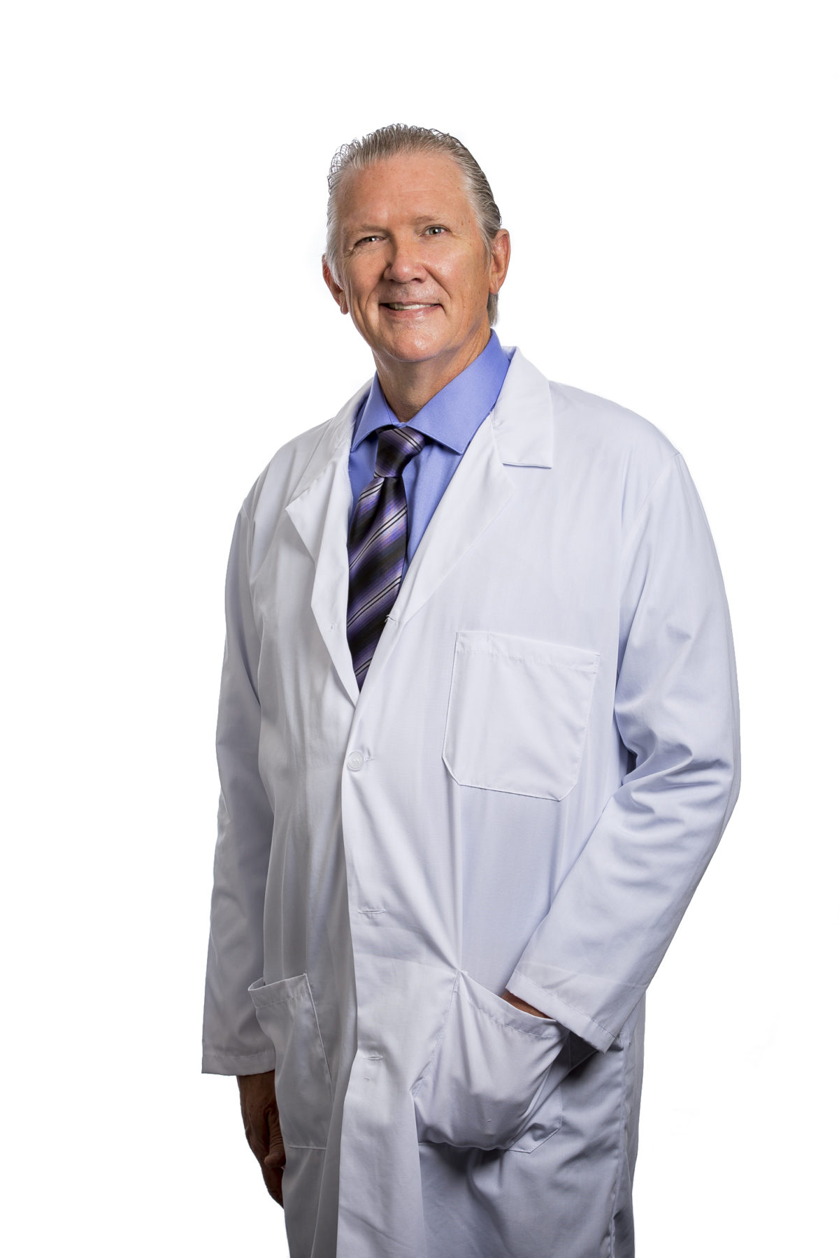 Stroke Recovery as a Doctor with Todd Kuiken, MD, PhD - News Center