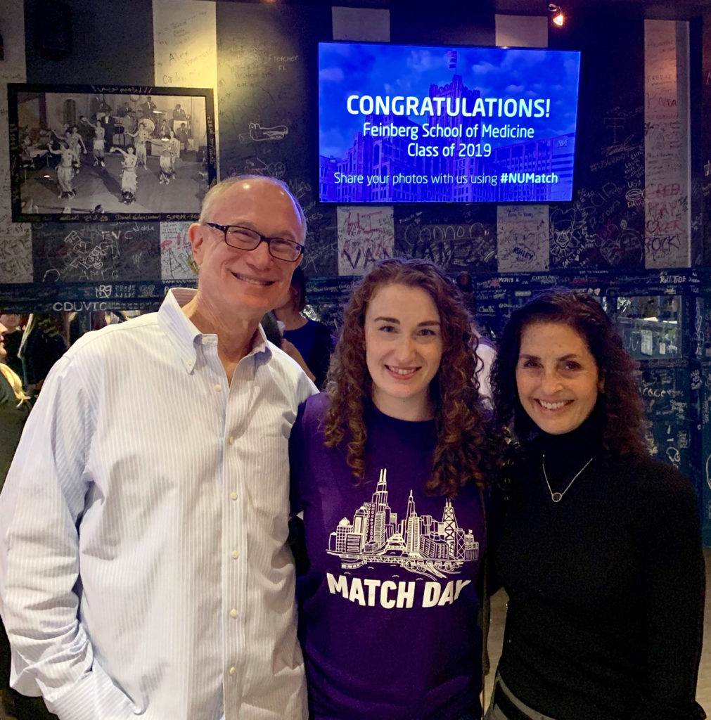 Medical Student Enhances Clinical Training With MBA and Global Health ...