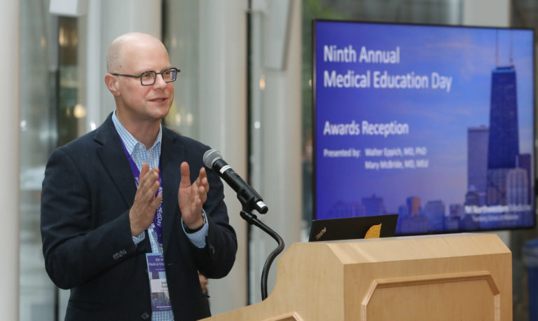 Medical Education Day Celebrates Innovation, Inclusivity and ...