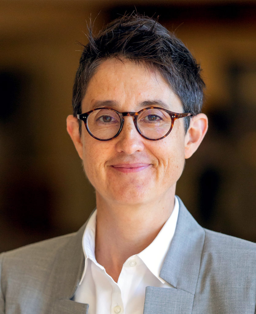 Three Feinberg Faculty Elected to the American Academy of Arts and ...