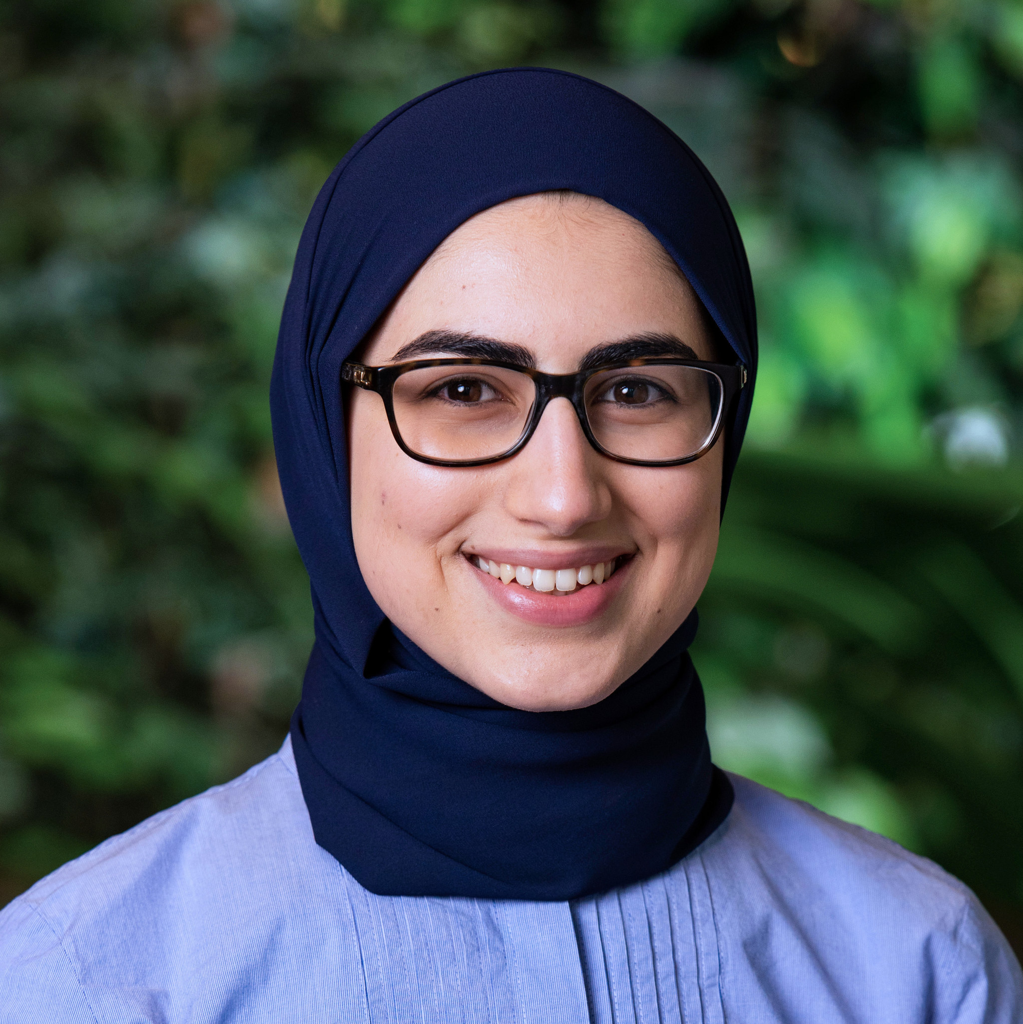 Advocating for Muslim Patients and Students - News Center