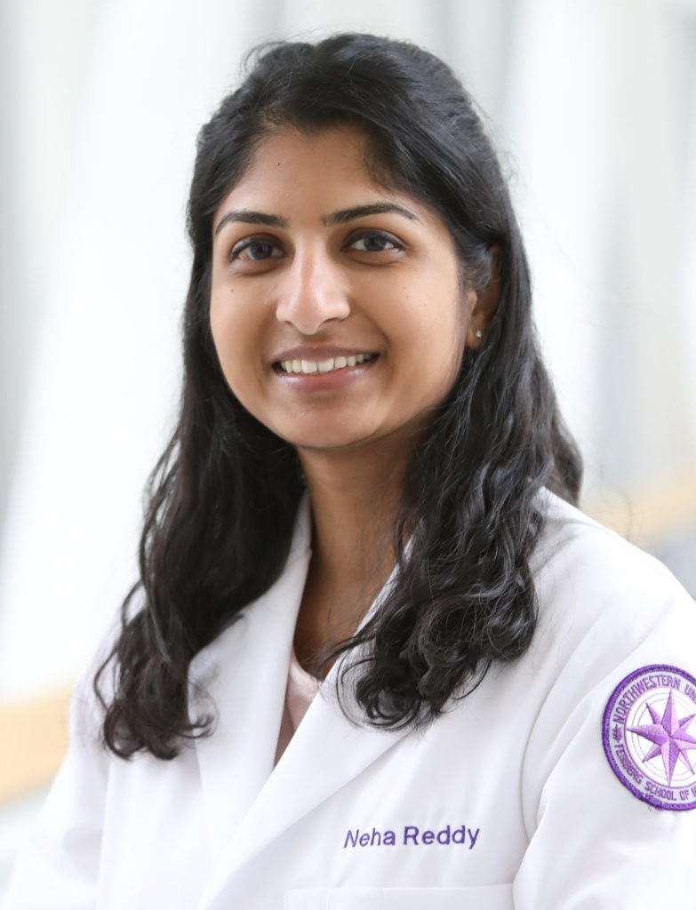 Student Helps Organize Northwestern’s Inaugural Healthcare Hackathon ...