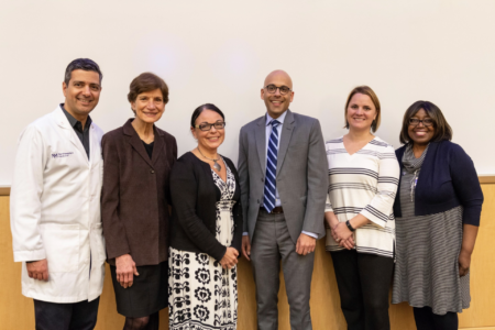 Honoring the 2020 Mentors of the Year - News Center