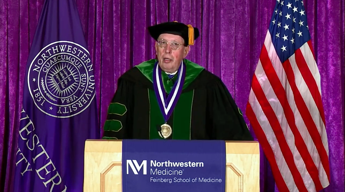 Celebrating the MD Class of 2020 - News Center