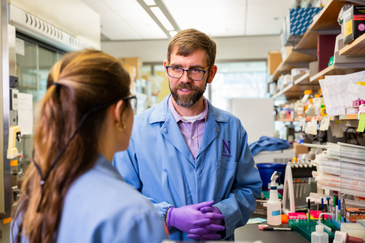 Propelling Synthetic Biology into the Future - News Center