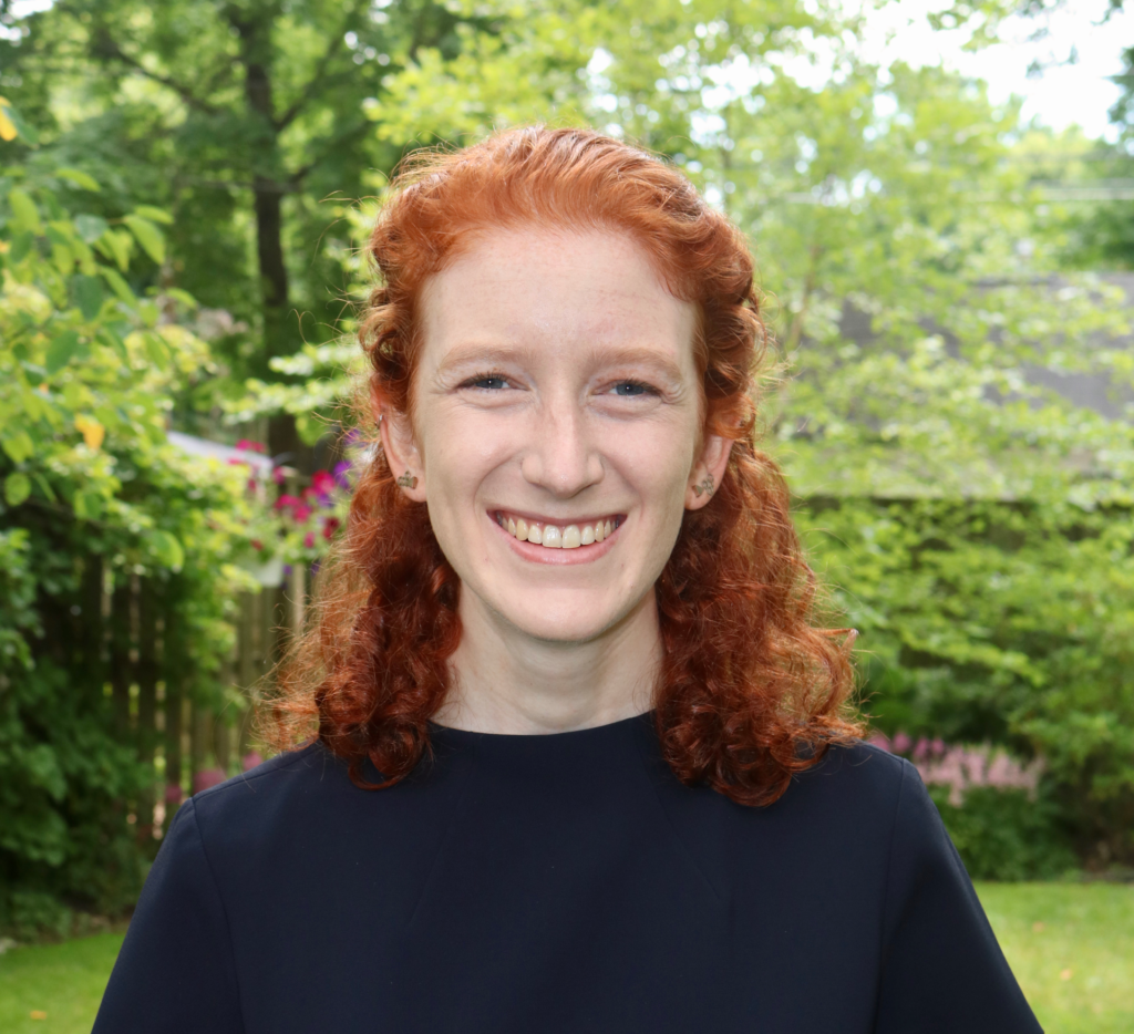 Medical Student Helps Organize Outreach for Older Adults Experiencing ...