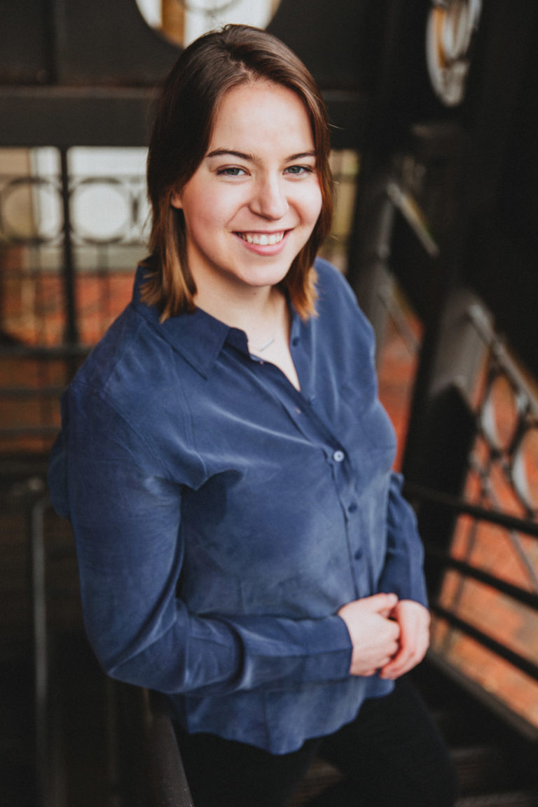 First year Medical Student Shares Her First Impressions Of Feinberg first-year-medical-student-shares-her-first-impressions-of-feinberg